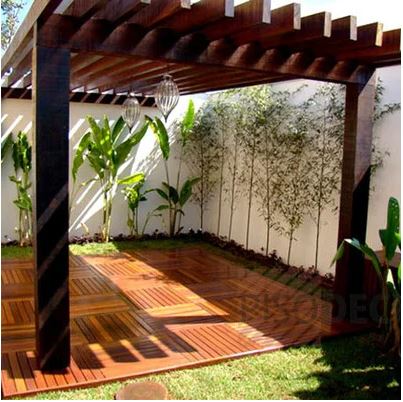 Pergolado: Dicas e ainda um passo a passo para fazer o seu. – Blog ...